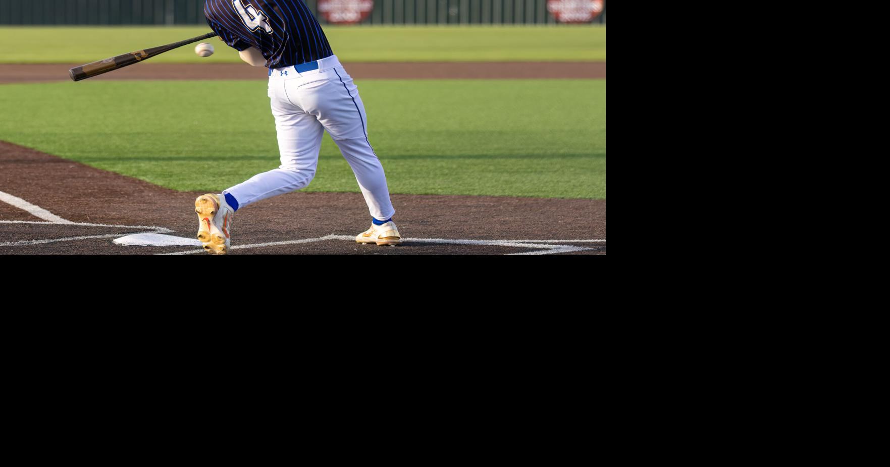 BASEBALL: Oologah blanks Stilwell, loses to North Rock Creek in 4A ...