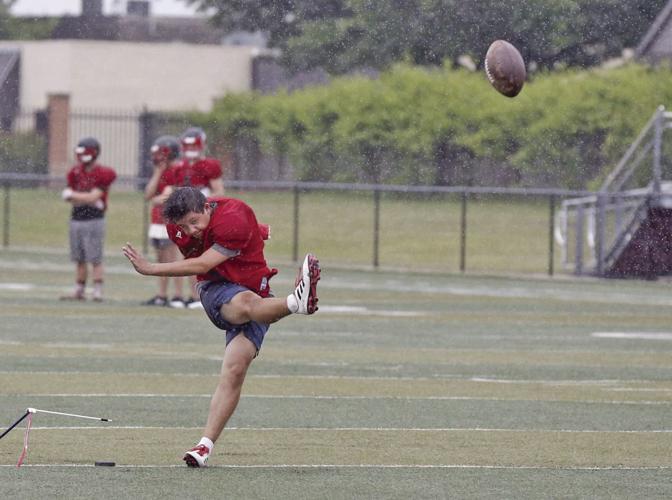 Claremore, Verdigris football players nominated for All-World preseason ...