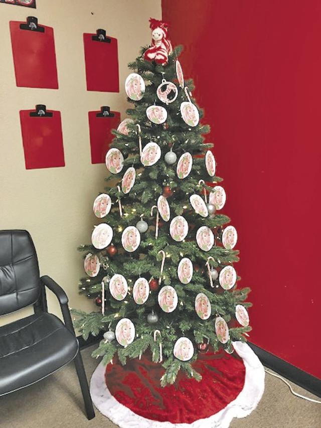 Zebra tree helps students in need | News | claremoreprogress.com