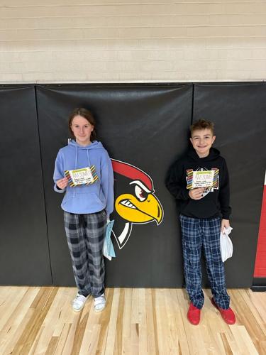 Verdigris schools honor students | News | claremoreprogress.com