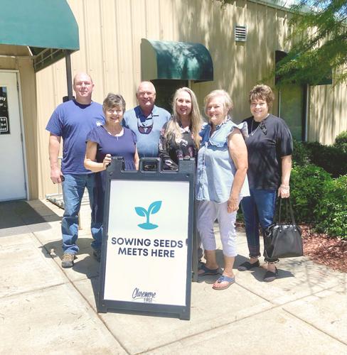 Venture aims to offer underserved people hope, vision, skills | News ...