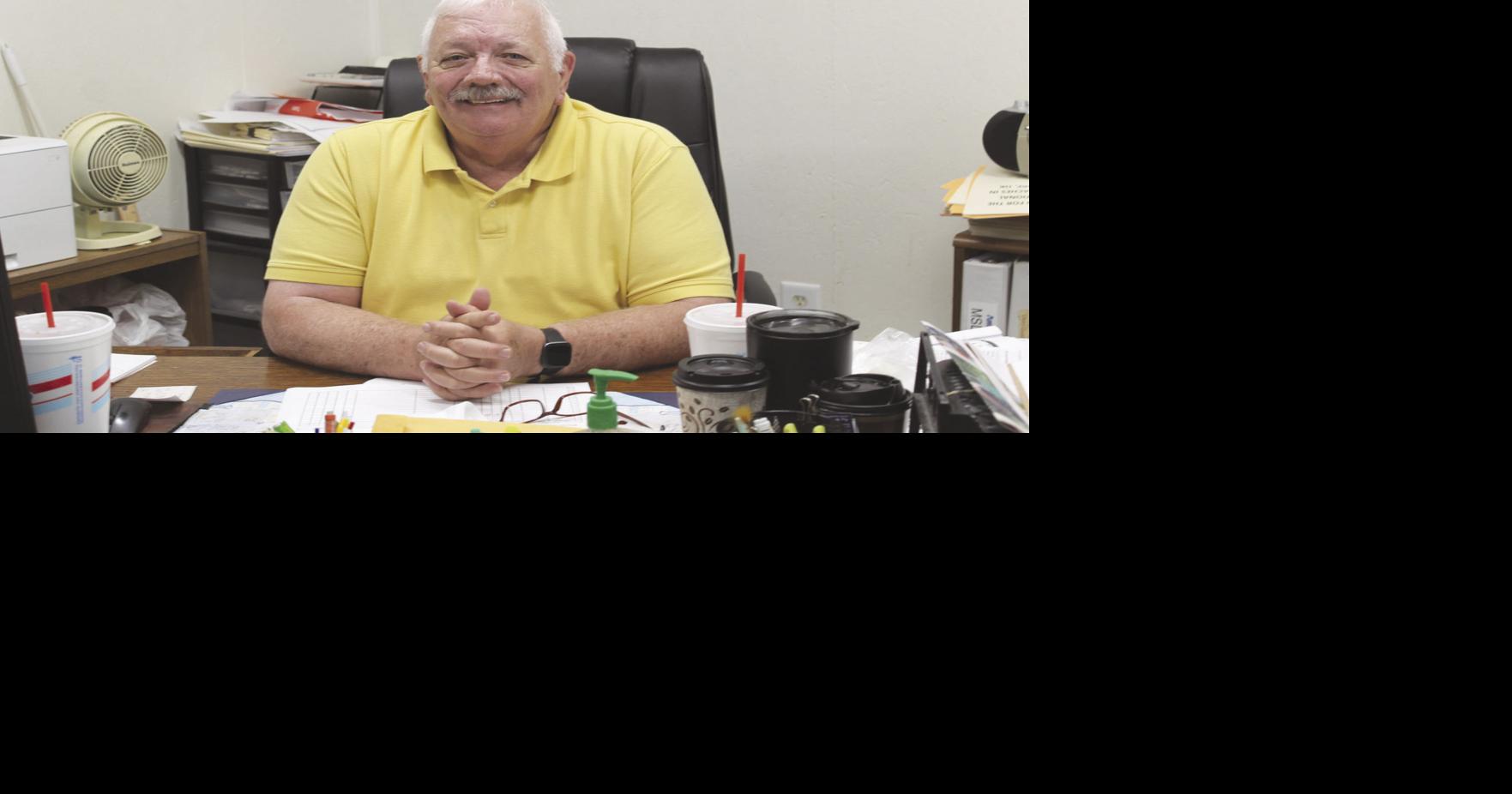 Know Your Neighbor: Ron Paris | Community | claremoreprogress.com
