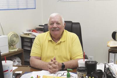 Know Your Neighbor: Ron Paris | Community | claremoreprogress.com