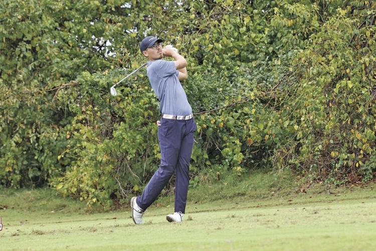 RSU finishes the golf season as 2 golfers make school history | Sports ...