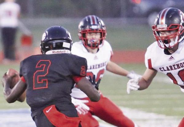 Claremore, Verdigris football players nominated for All-World preseason ...