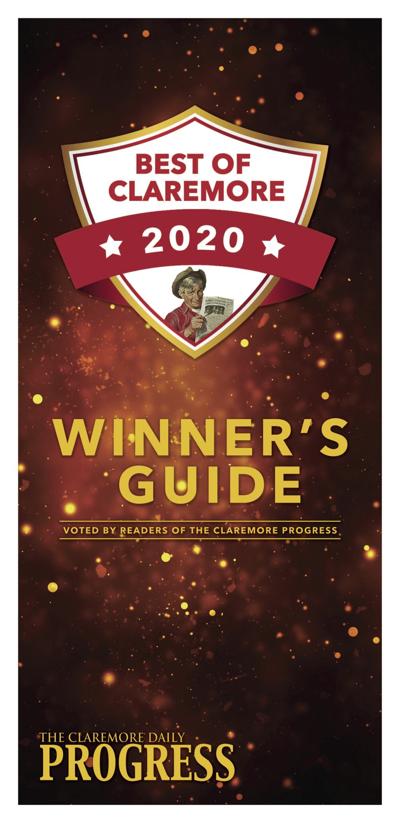 Best of Claremore 2020 | News | claremoreprogress.com