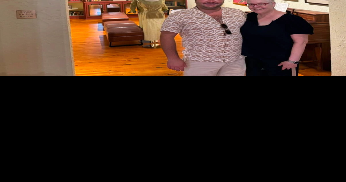 Lynn Riggs play to get its first showing in more than 90 years | Local ...