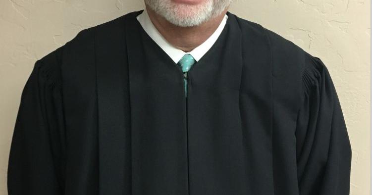 Municipal judge seeks associate district judge seat | News ...