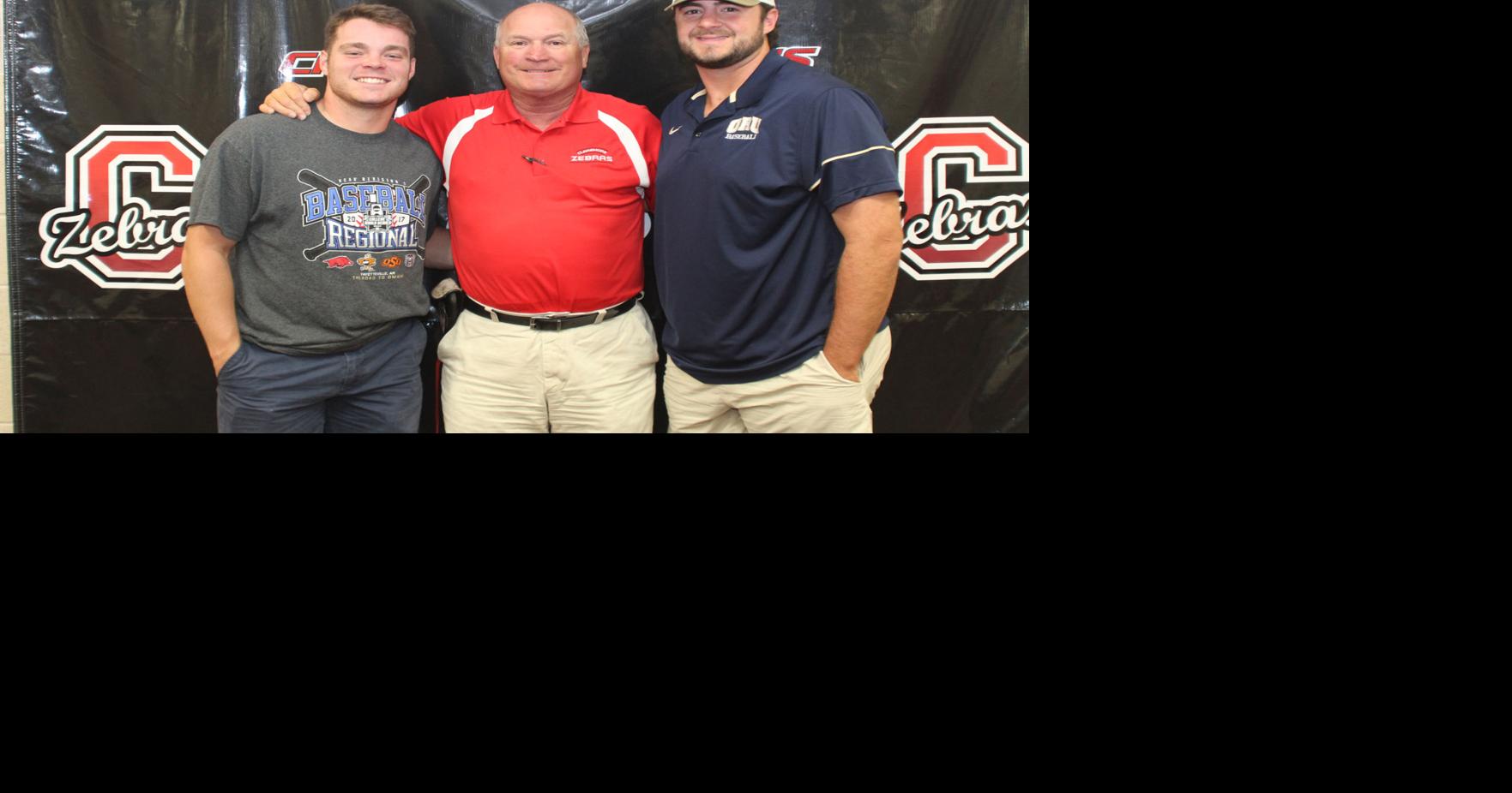 Level Up: Claremore’s Whatley, Howe each taken in MLB Draft | Sports ...