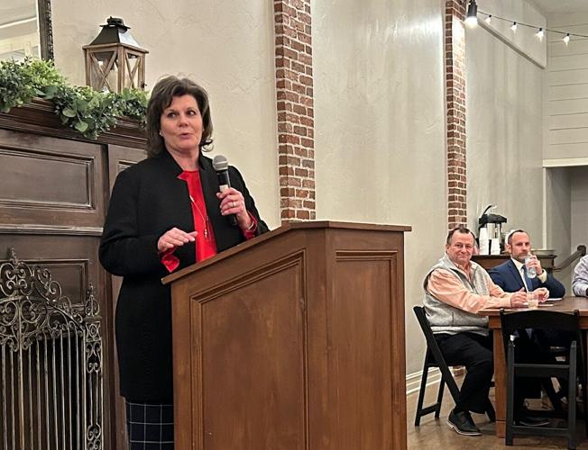 Four candidates make their cases to be RSU's next president | Local ...