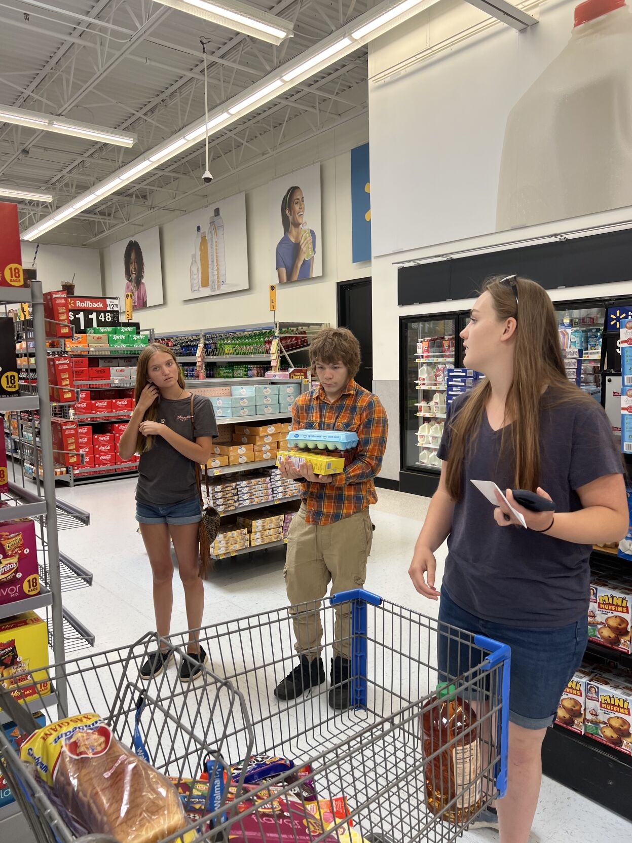 Foyil FFA officer team retreat set | News | claremoreprogress.com