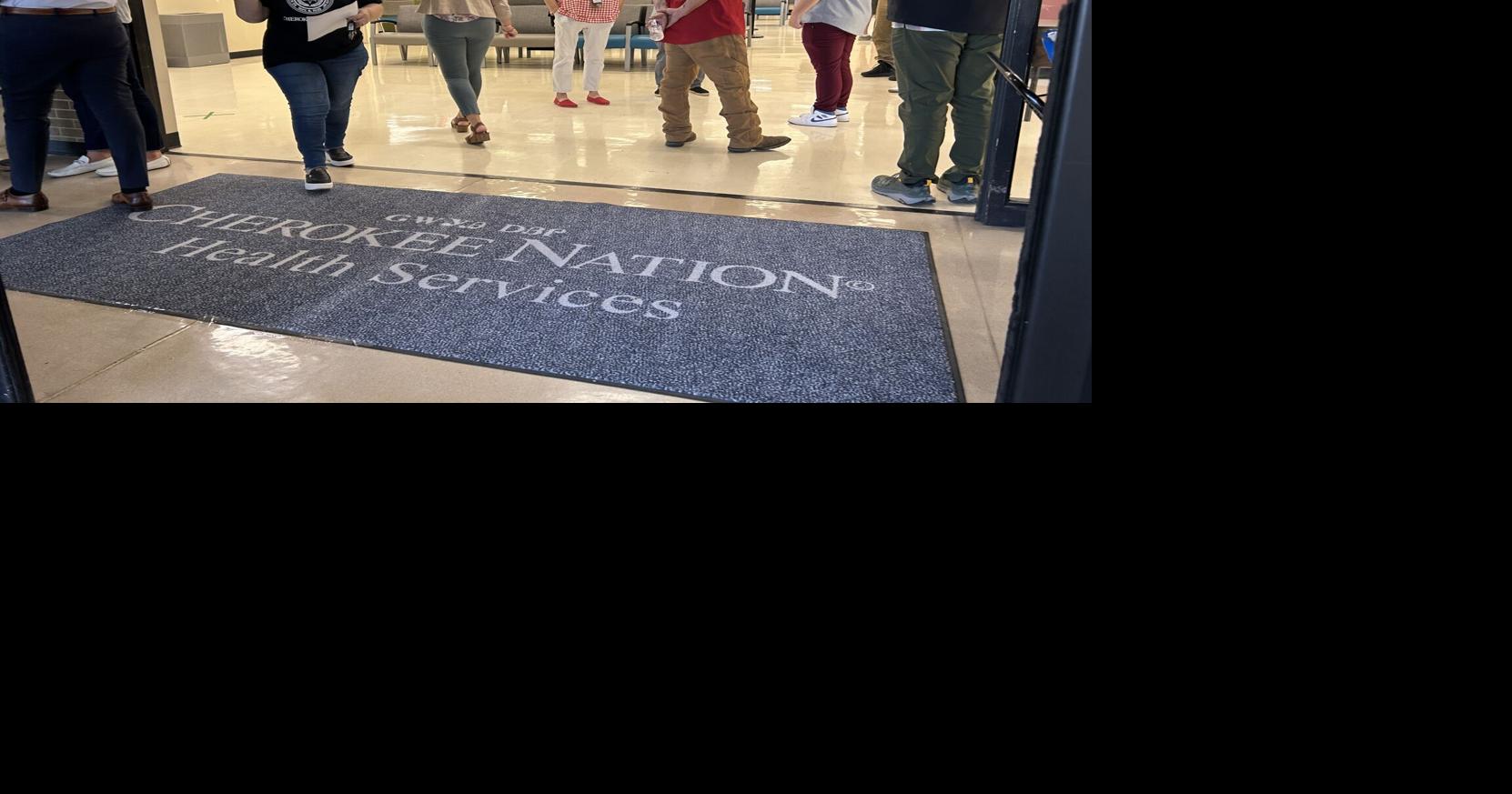 Cherokee Nation assumes control of Claremore Indian Hospital | News ...