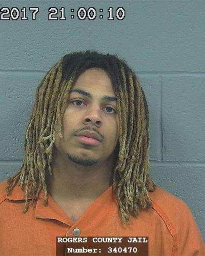 Two arrested in connection with Claremore homicide | News ...