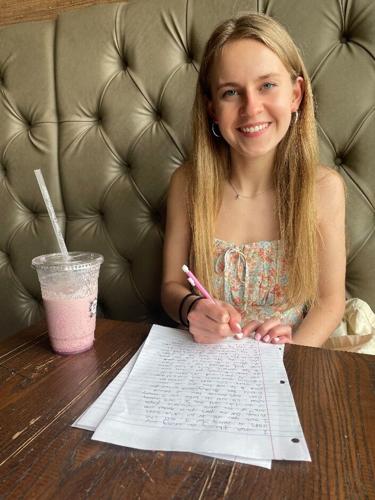 Doherty reflects on high school career, world-changing pandemic | News ...