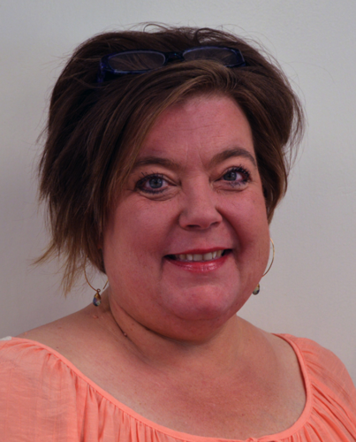 Phelps joins Gatesway Foundation | News | claremoreprogress.com