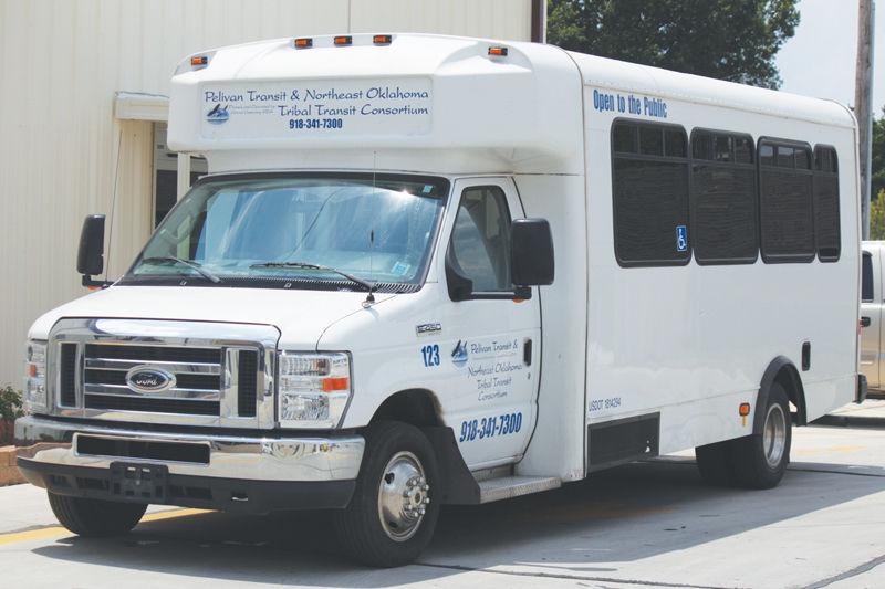 Claremore renews contract with Pelivan | News | claremoreprogress.com