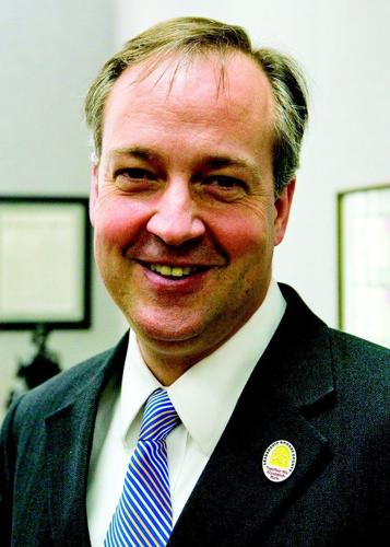 Publisher Bailey Dabney to depart for new job | News ...