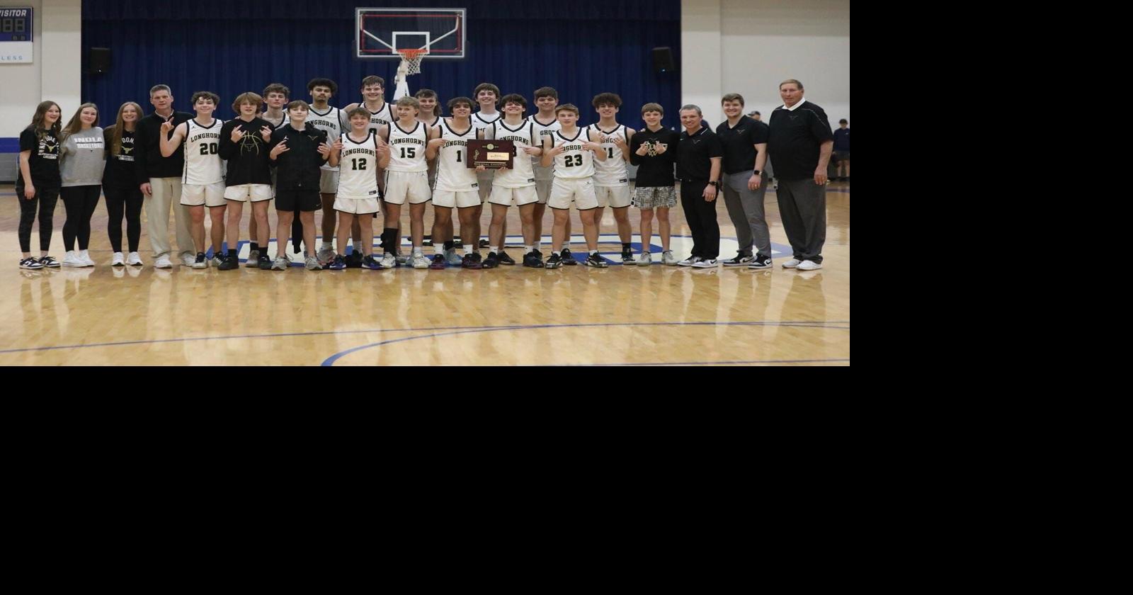 BOYS BASKETBALL: No. 11 Inola claims regional title over sixth-ranked ...