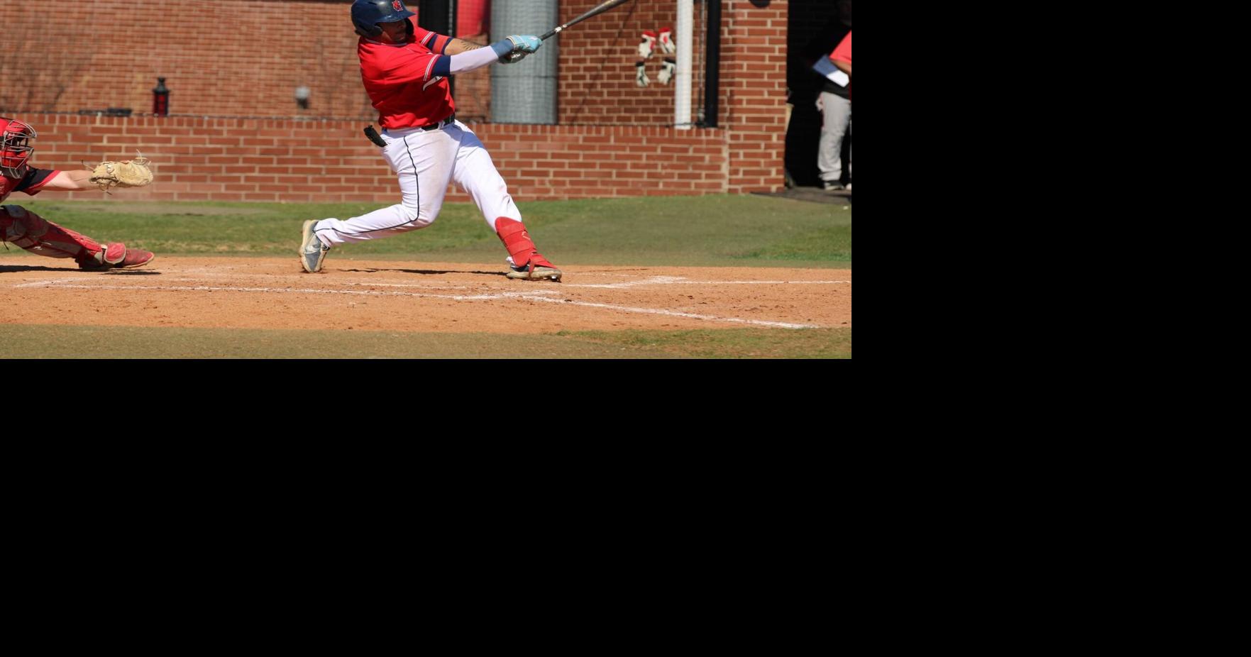 COLLEGE BASEBALL: RSU unable to overcome early deficit against No. 10 ...