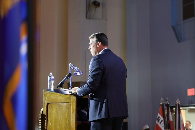 Oklahoma Boys State teaches civic engagement, instills patriotism ...