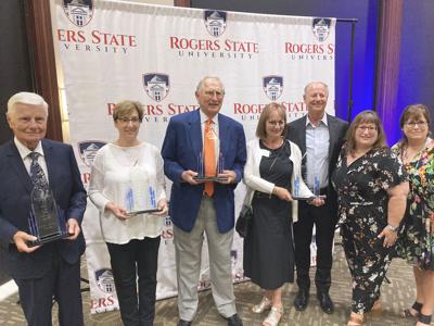 RSU Foundation announce $1M raised | News | claremoreprogress.com