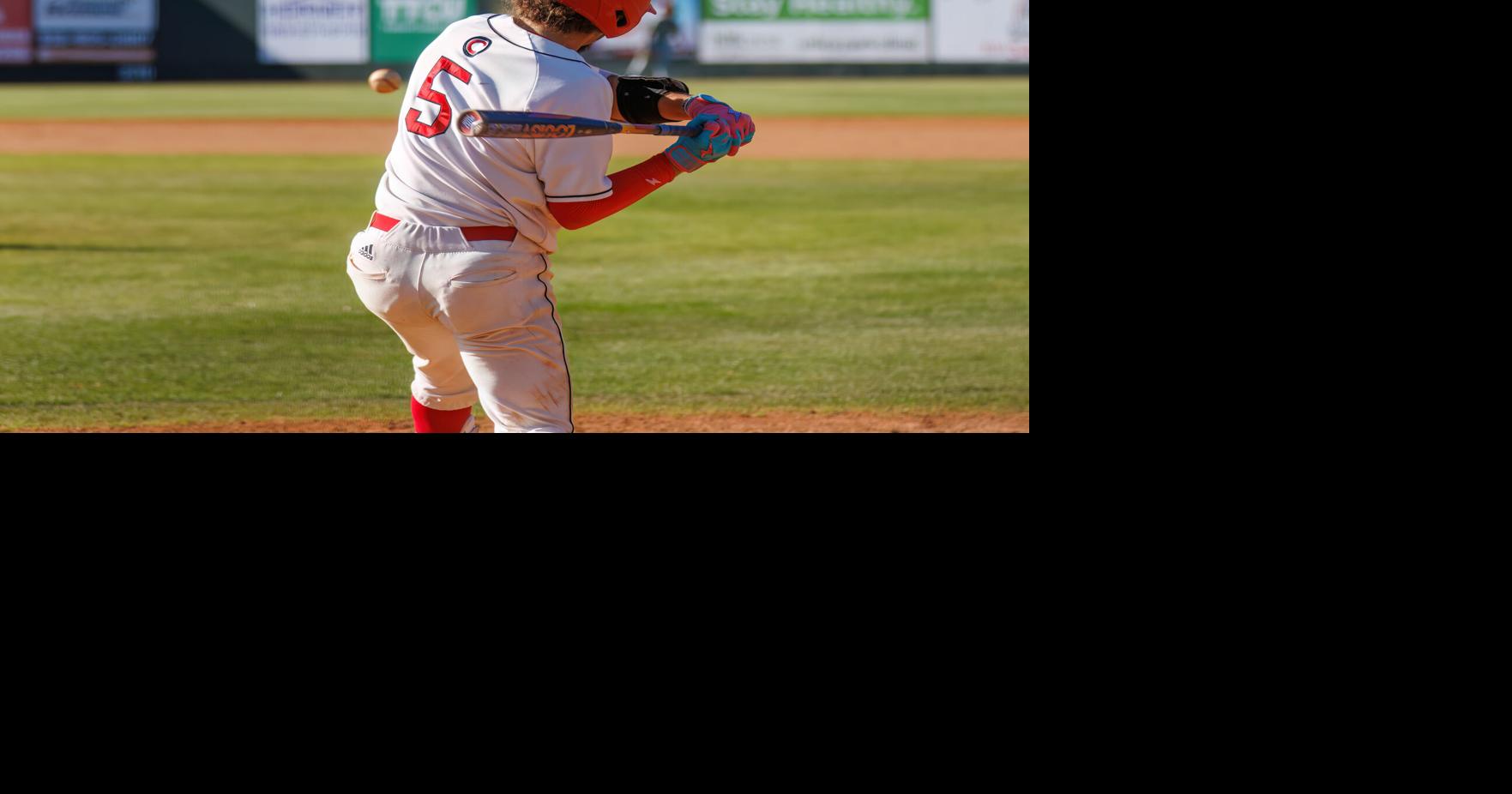 BASEBALL: Sallee’s clutch hit lifts Claremore to late-inning comeback ...