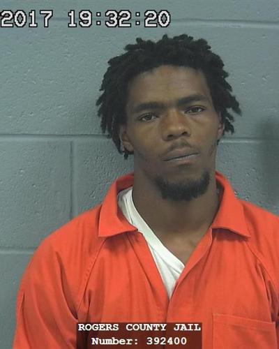 Man enters guilty plea in Claremore homicide | News | claremoreprogress.com