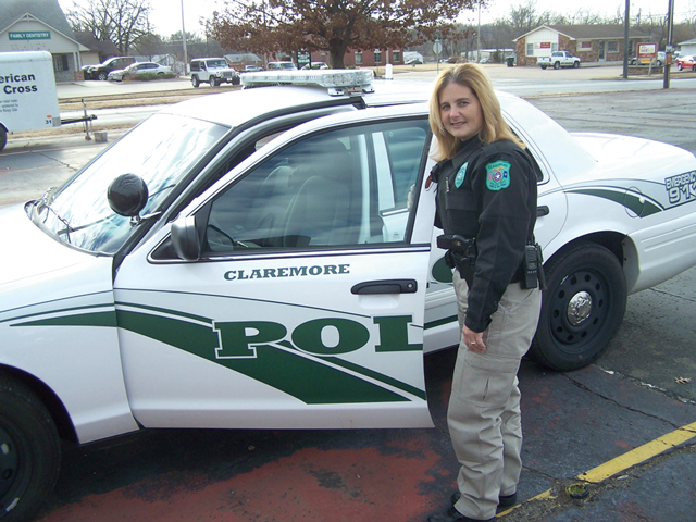 When I grow up... I want to go into law enforcement | Local News ...