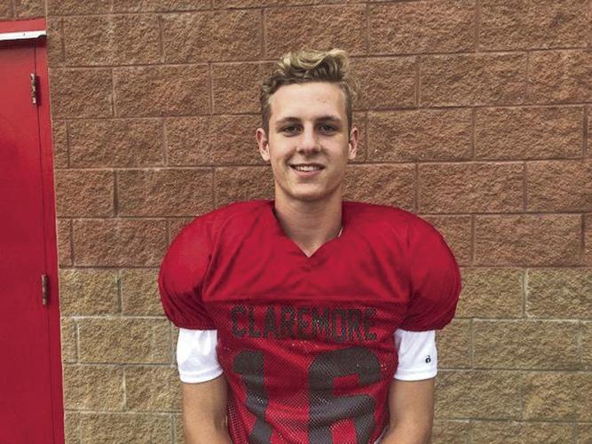 Claremore, Verdigris football players nominated for All-World preseason ...