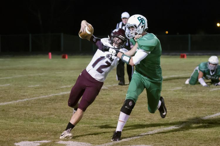 Chelsea scores late to beat Nowata | Sports | claremoreprogress.com