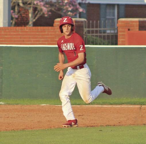 Gilmore competes at All-State; Sherl attends WCWS | Sports ...