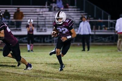 FOOTBALL: 3 takeaways from Foyil's demolition of Gans | Sports ...