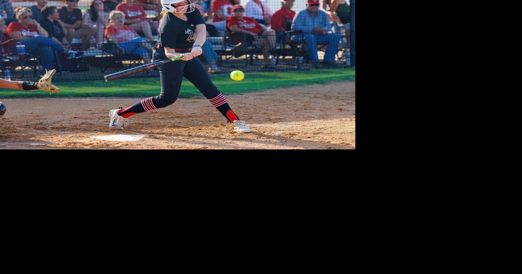 SOFTBALL: Hyde’s 3-run homer not enough as Claremore falls to Pryor ...