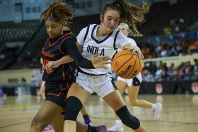 GIRLS BASKETBALL: Inola's historic season ends with 26-point loss to ...