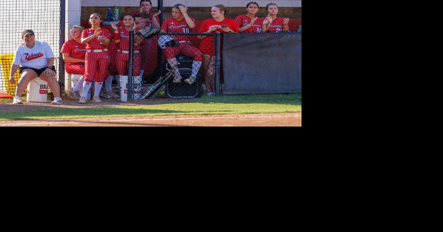 SOFTBALL: Claremore drops 3-straight, including heartbreaker to Pryor | Sports ...