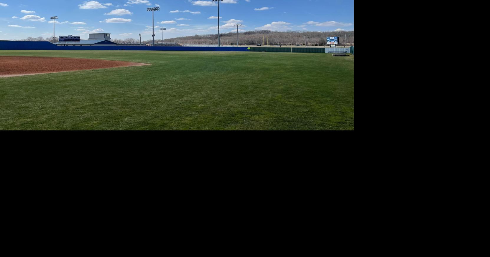 Sequoyah upgrading softball, baseball fields with synthetic turf ...