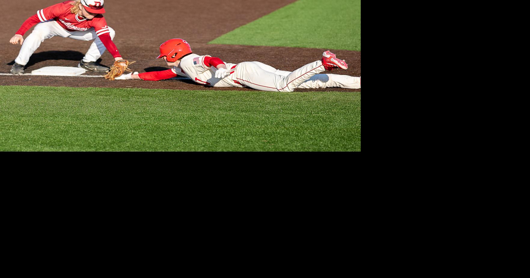 BASEBALL GALLERY: Verdigris vs. Dewey | Sports | claremoreprogress.com