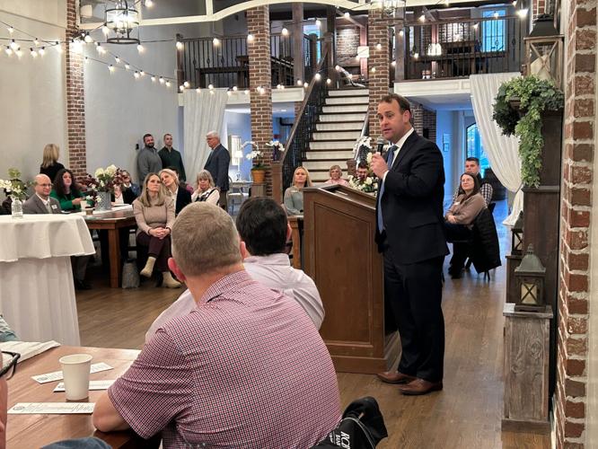 Four candidates make their cases to be RSU's next president | Local ...