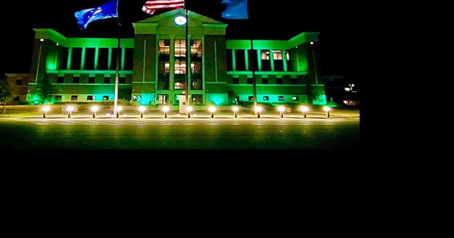 Operation Green Light returns for veterans | News | claremoreprogress.com