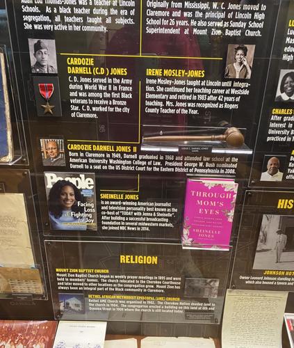 Stories of family, perseverance mark Juneteenth celebration | Community ...