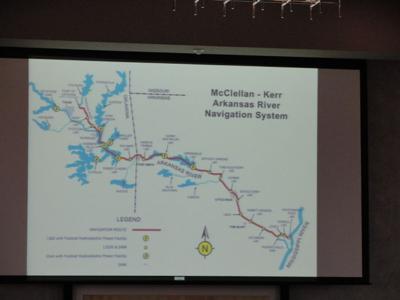 MKARNS Waterway launches 50 Years of Service celebrations | News ...