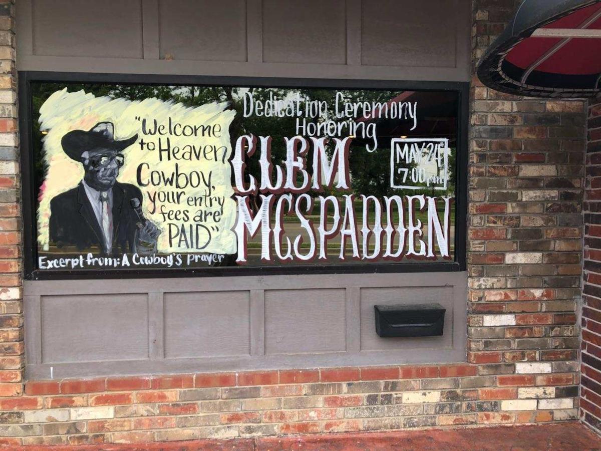 Hammett House wins best window decor for Stampede Rodeo | News ...