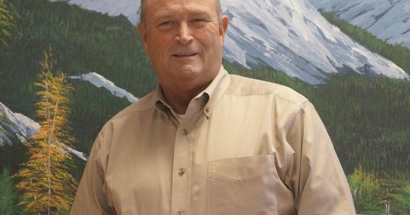 Chelsea PD welcomes new chief | News | claremoreprogress.com