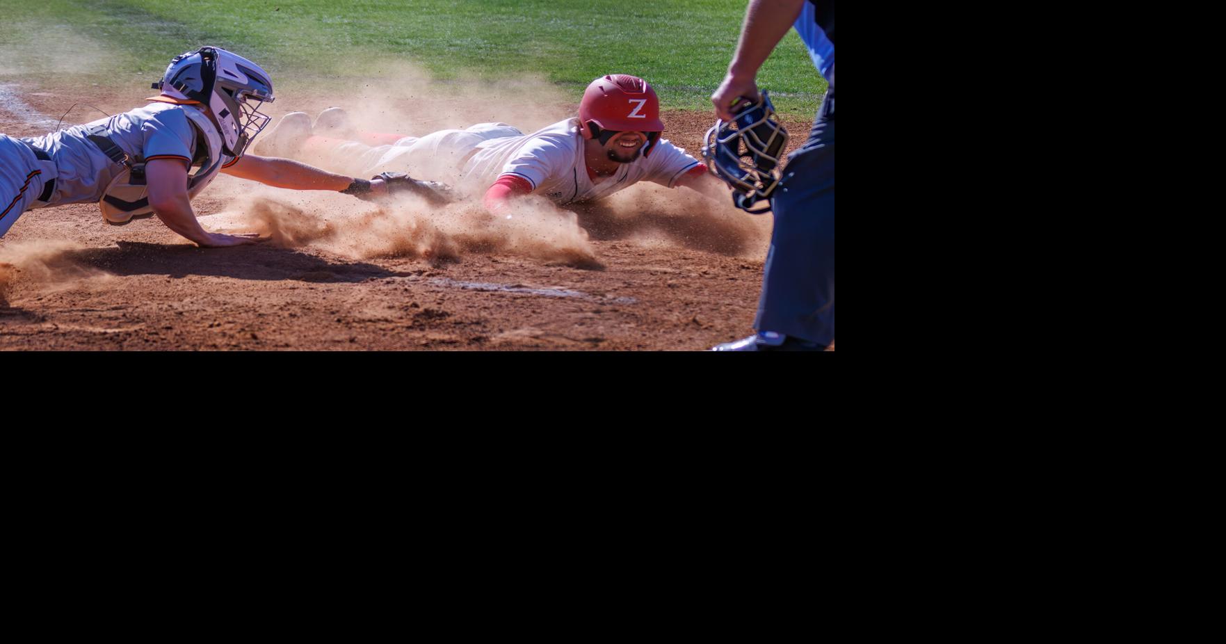 BASEBALL: Claremore hosts regional as Verdigris, Inola hit road for ...