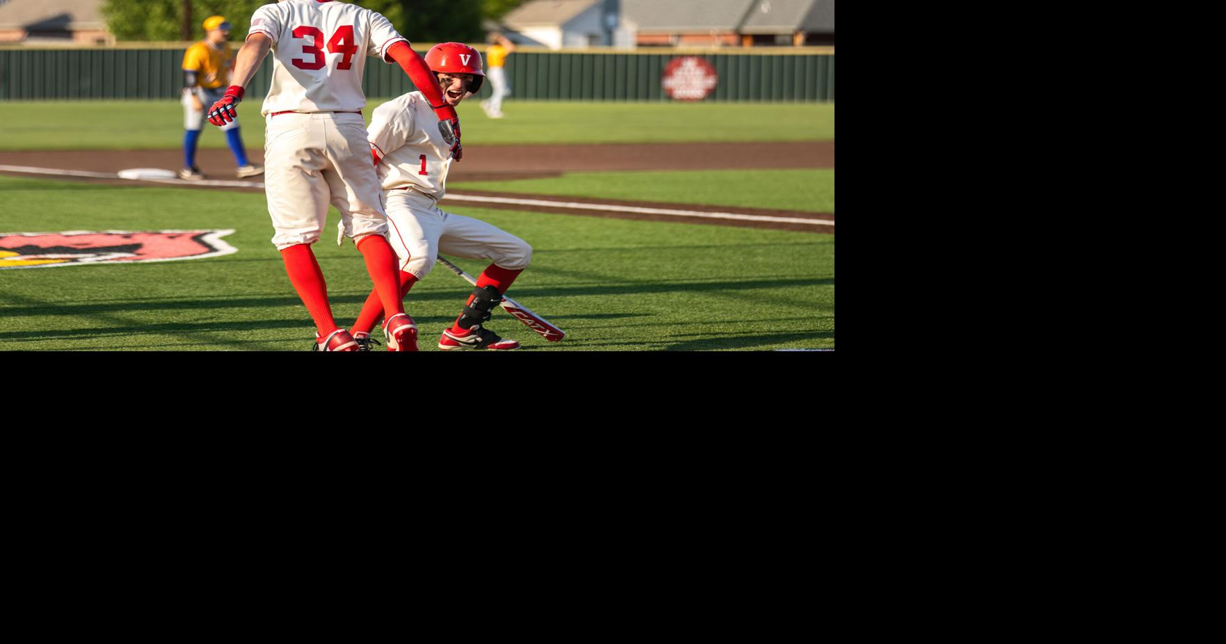 BASEBALL: Lane, West power Verdigris past Adair | Sports ...