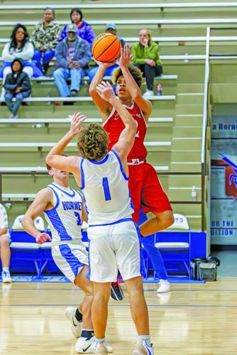 BOYS BASKETBALL: Claremore searching for traction, balance heading into ...