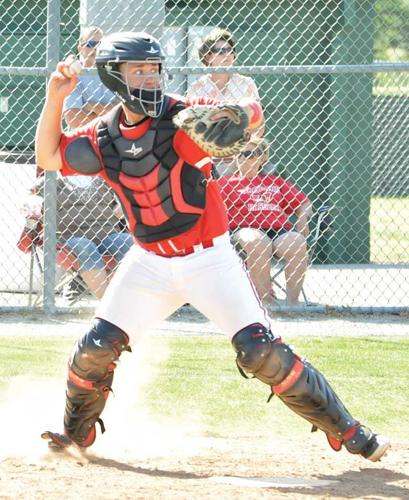 Claremore, Catoosa, Verdigris highlights All-Vype Baseball Team ...