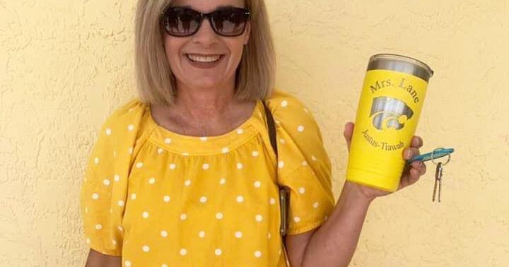 Teacher Talk: 30-year teacher talks education in the time of COVID ...