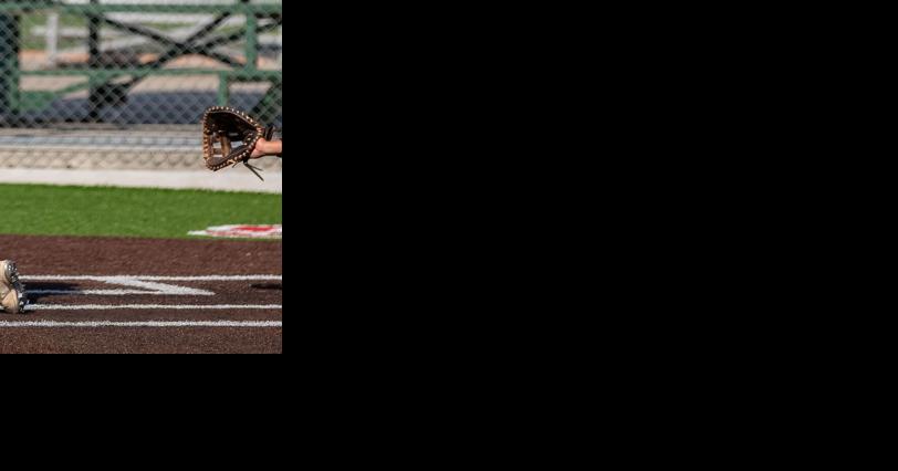 SOFTBALL: Verdigris smacks Quapaw, Sperry | Sports | claremoreprogress.com