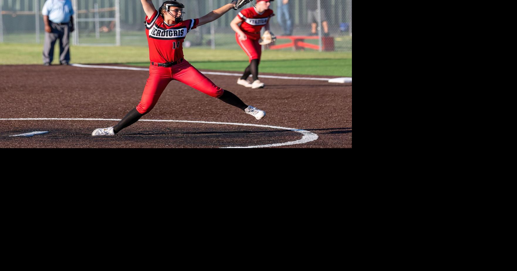 SOFTBALL: Lemery hits, pitches Verdigris past Fort Gibson | Sports ...